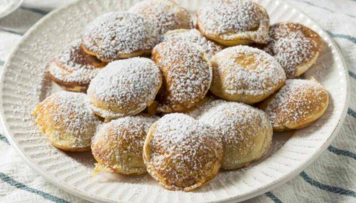 Genovesi palermitane con ricotta | La vera ricetta di questi dolcini ...