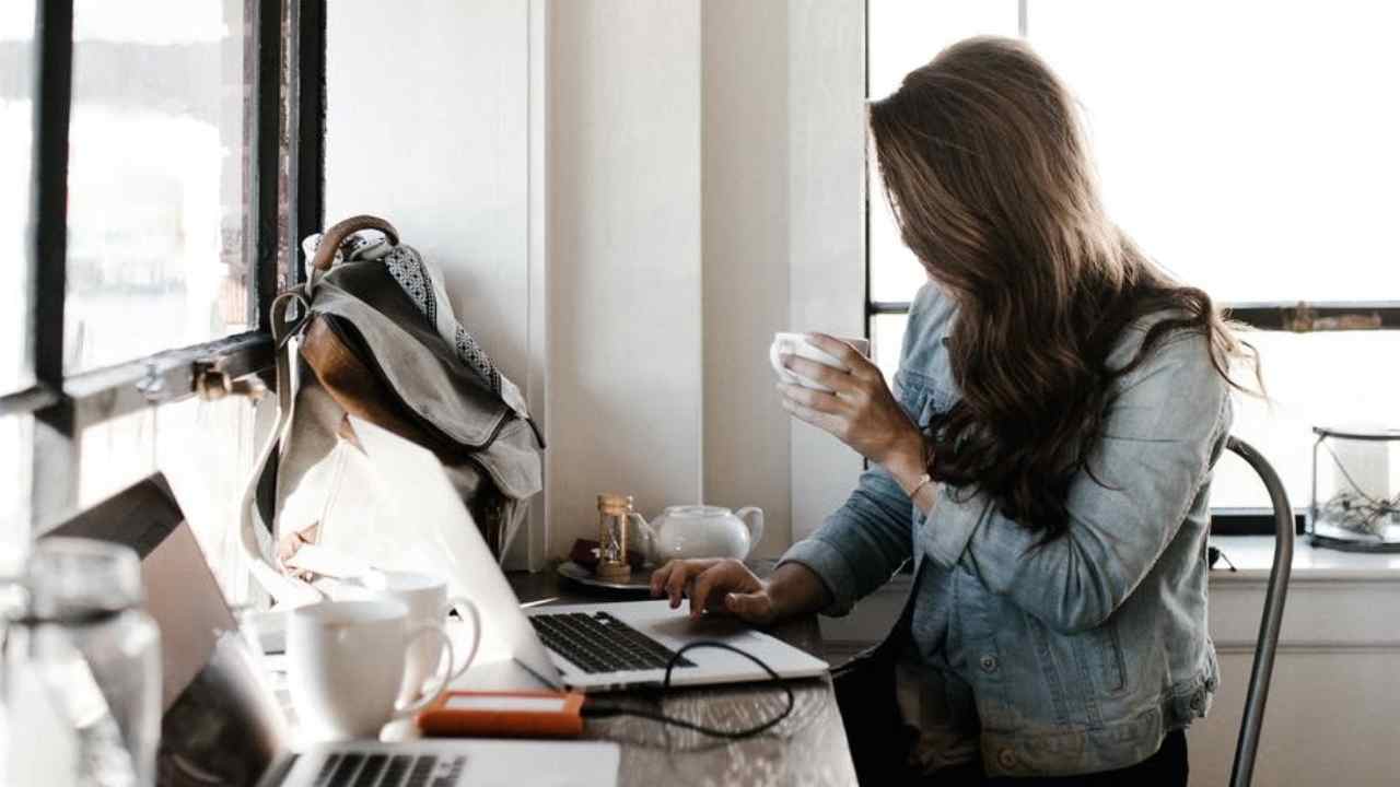 Pausa caffè | perché è fondamentale per ogni lavoro | mai senza