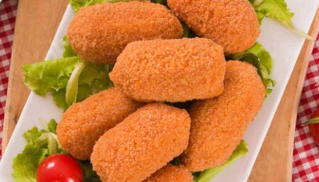 Rotolini di pancarrè alla pizzaiola | Golosi e ricchi di gusto