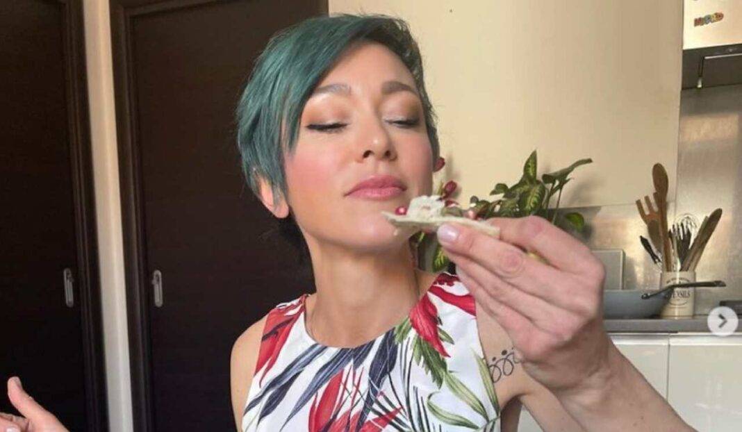 Rubina Rovini , l'ex di MasterChef mette a segno un nuovo record da urlo