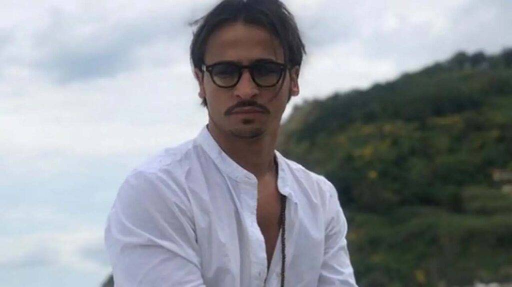 Francesco Aquila | Avete visto la dolce metà del vincitore di MasterChef?