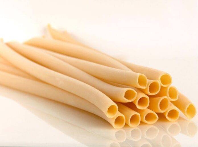 Candele con ragù all'arrabbiata | per un pranzo eccezionale