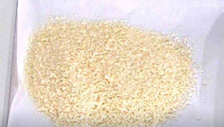 Come avere una panatura più gonfia e croccante | Ricetta e trucco dello ...