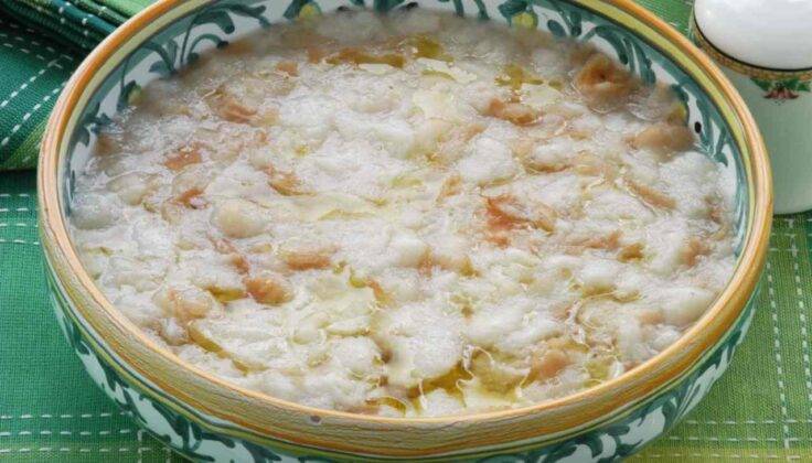 Pancotto | La ricetta semplice e golosa che ti risolve una cena