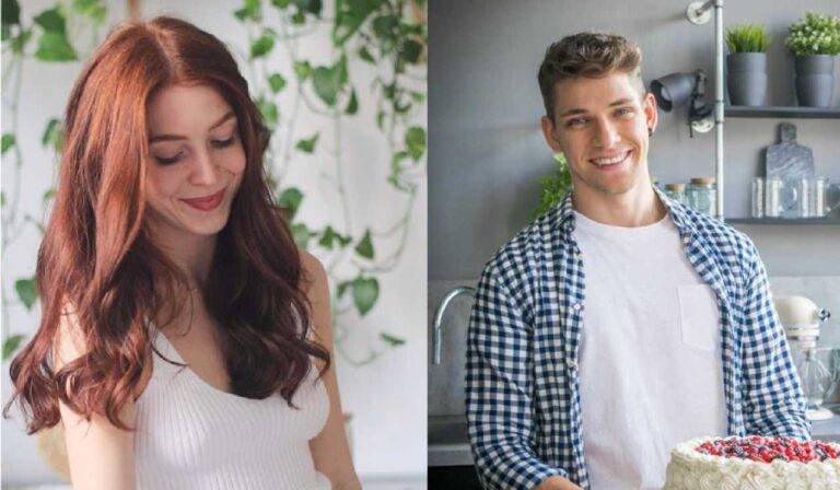 Carlotta e Luca Perego sono davvero parenti? La food blogger rompe il ...