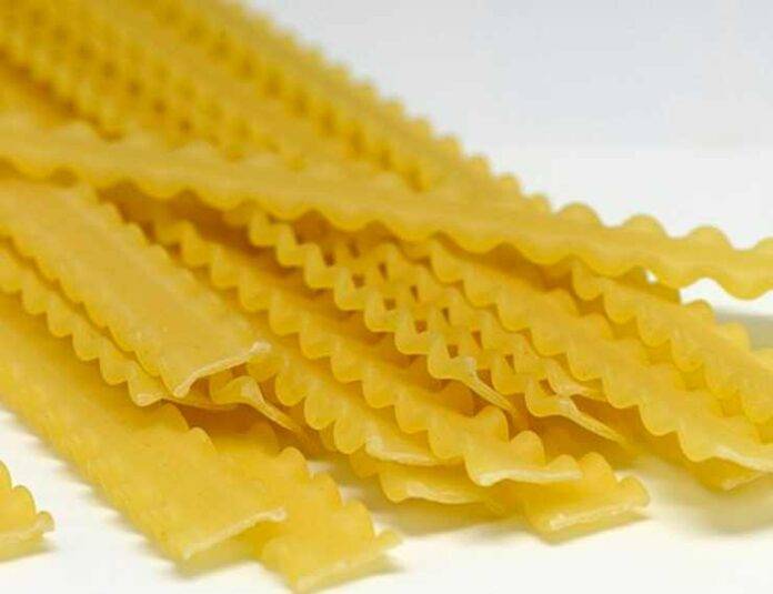 Manfredi con la ricotta, il primo della tradizione napoletana per Santo ...