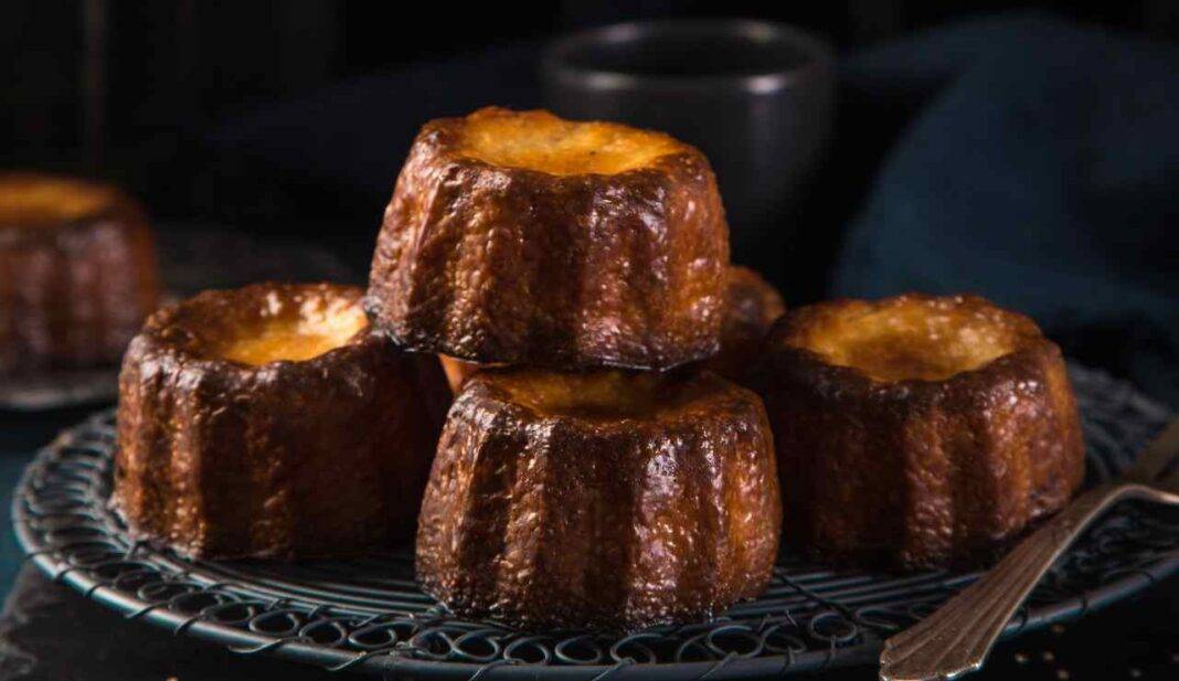 Ricetta furba in versione mini prepariamo insieme i mini pandori veloci