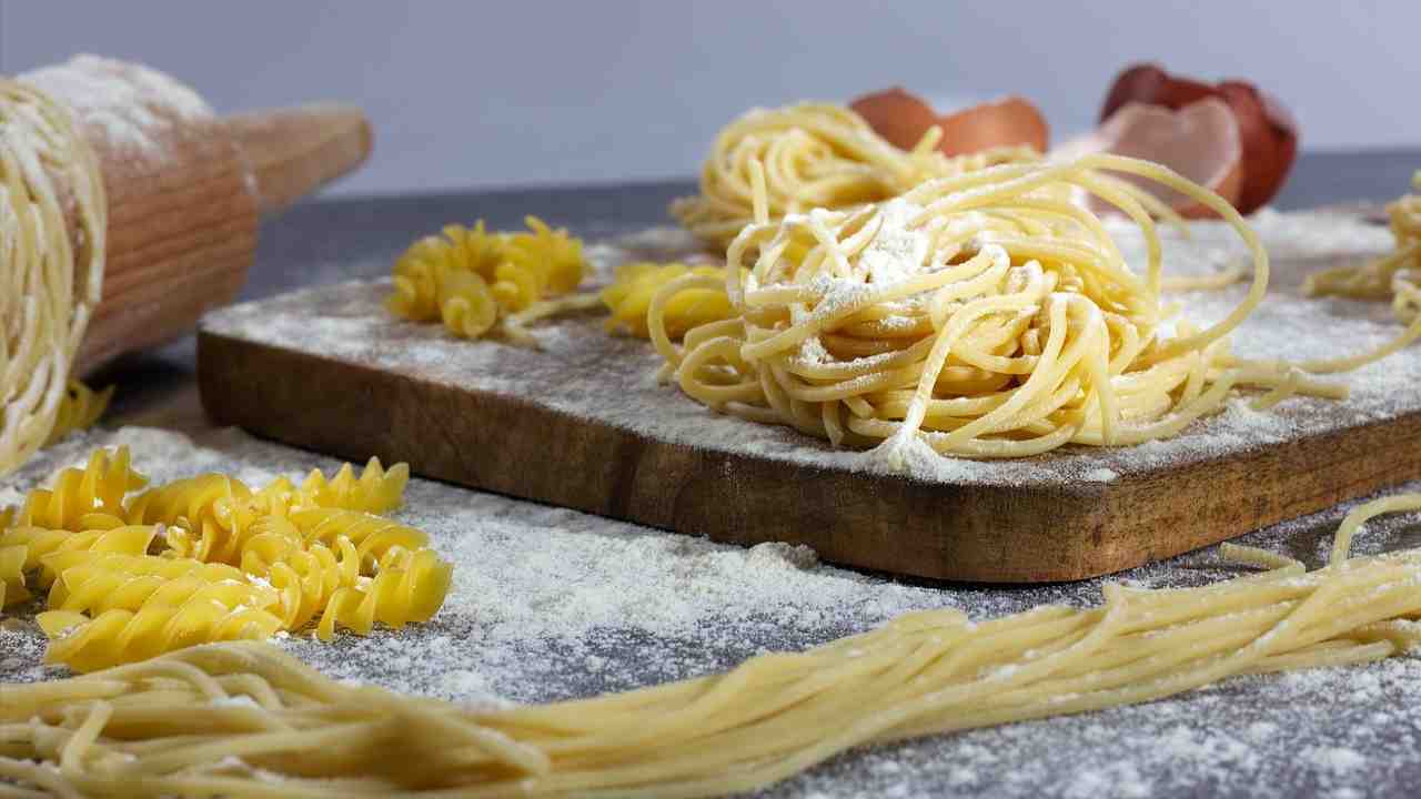 Il formato della pasta è fondamentale per i vostri piatti | il motivo