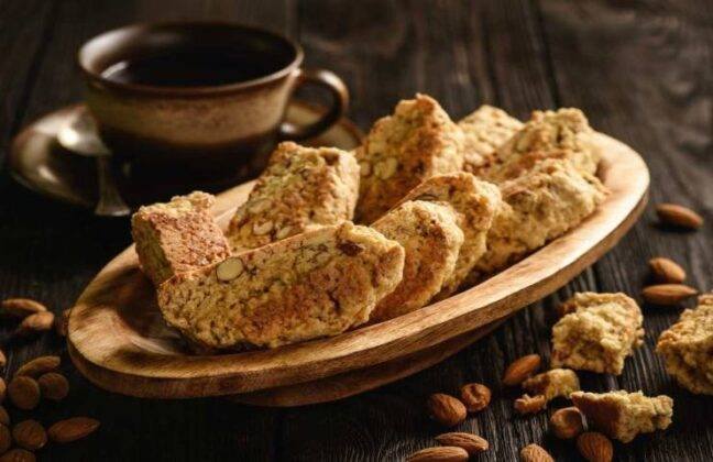 Pepatelli abruzzesi | tenerezze di Natale | la vera ricetta