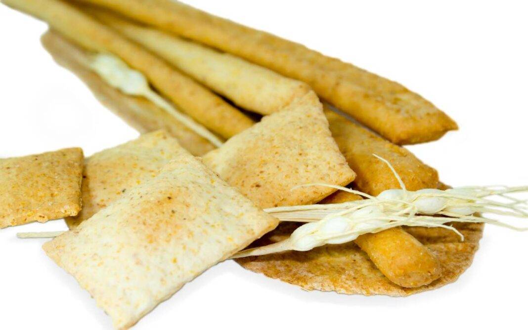 Snack salati? Prova questi e non li comprerai più al supermercato ...