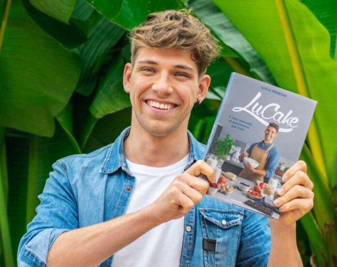 Luca Perego, chi è: tutto sul food blogger e tutor di Detto Fatto ...
