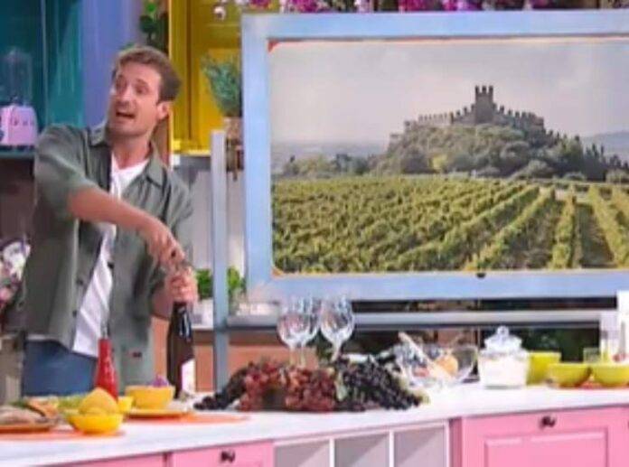 Soave classico DOC | Che cos’è e come abbinarlo | Il trucco di Andrea ...