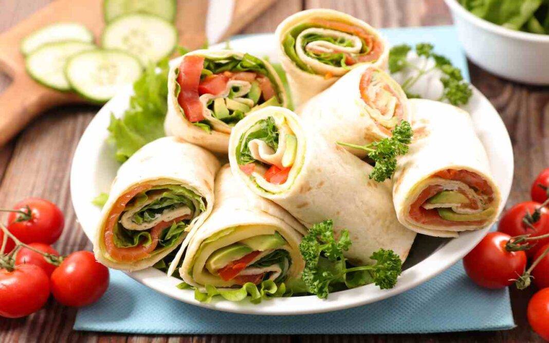Uno snack o una merenda veloce? Non disperare: ecco la ricetta che puoi ...
