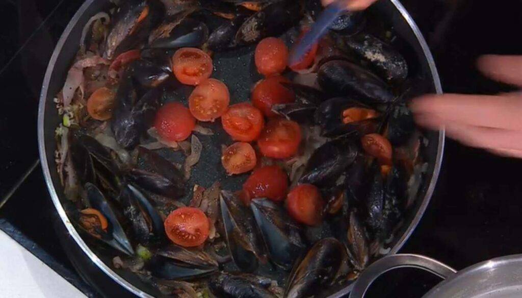 Carne e pesce insieme | Accoppiata insolita per un condimento da urlo ...
