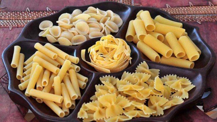 Con qualsiasi formato di pasta puoi preparare questa ricetta, a te la ...