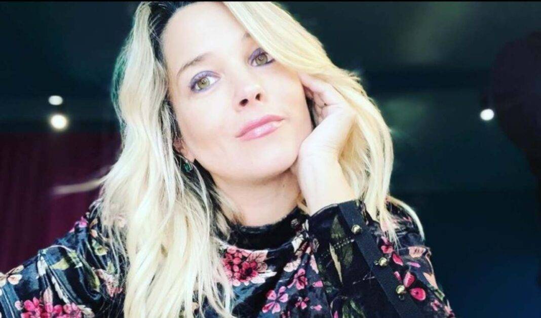 Francesca Barra in forma dopo il parto: ecco come si mostra oggi la ...