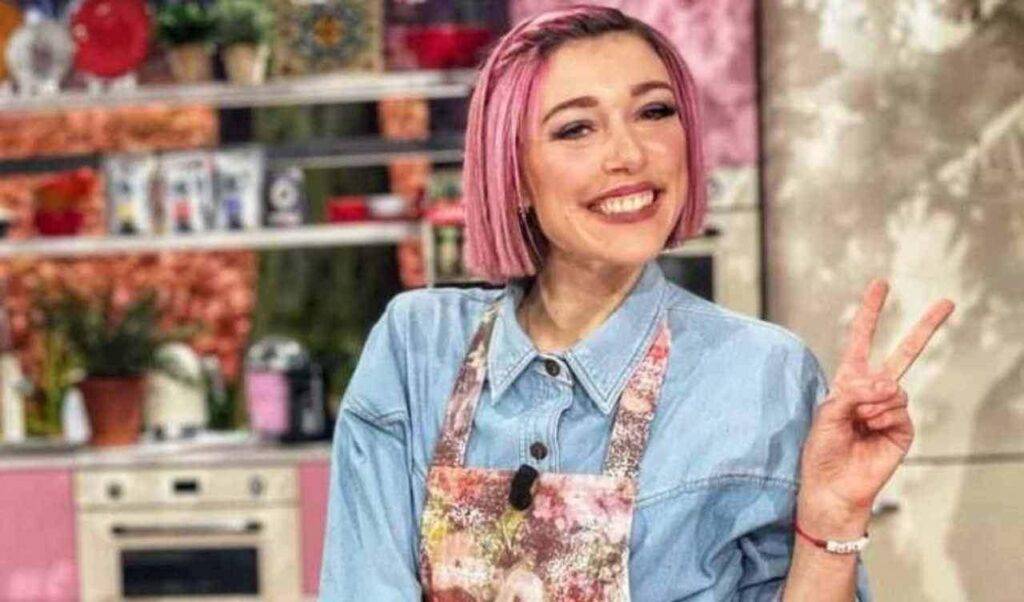Sara Brancaccio colpo di scena torna in Rai? L’indizio sorprende i fan ...