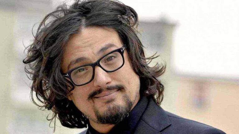 Alessandro Borghese, avete mai visto il fratello? Incredibile, sembrano quasi gemelli ...