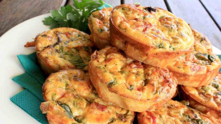L'antipasto sfizioso e invitante da preparare con i peperoni e non solo ...