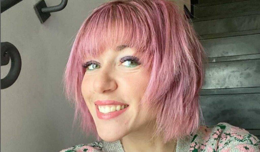 Sara Brancaccio di nuovo star su Rai 1: il colpaccio della blogger ...