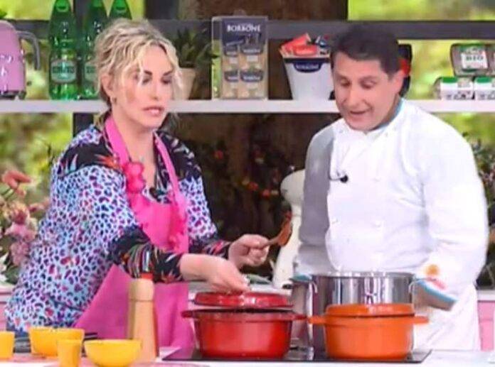 È sempre mezzogiorno | Ricetta dello chef Michele Farru | Malloreddus alla Campidanese ...