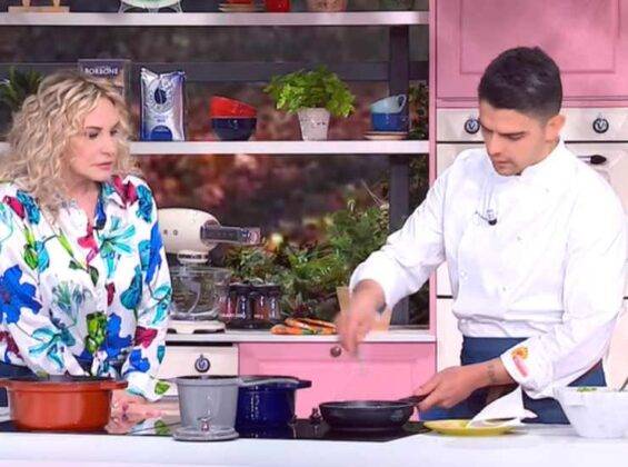 Gamberi cotti in padella | Così preparati, accontentiamo tutti ...