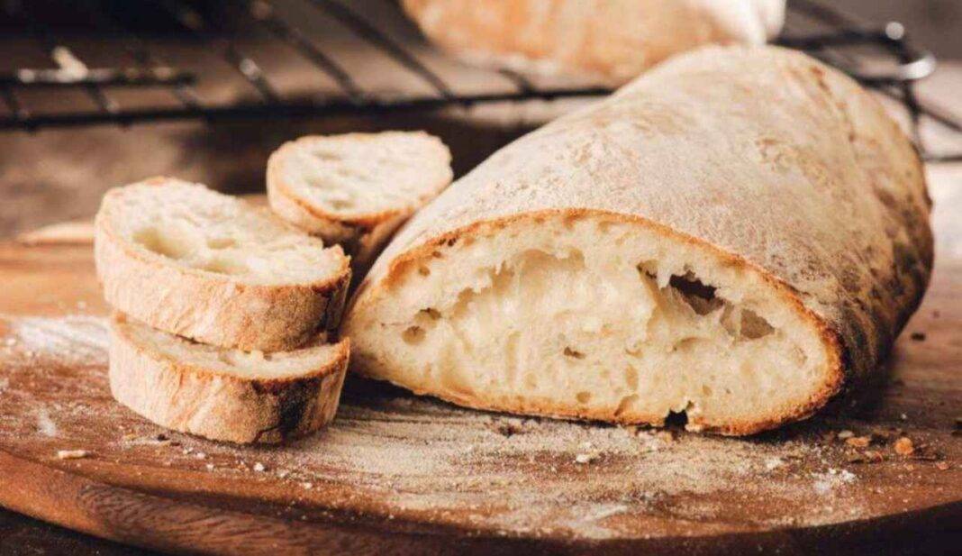 Hai del pane duro? Prendilo subito, ci facciamo in pochi minuti una ...