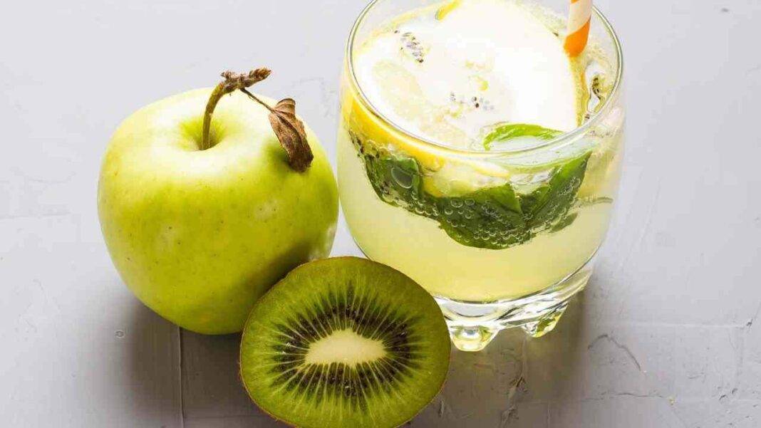 La bevanda sgonfia pancia super efficace, da fare subito - RicettaSprint.it