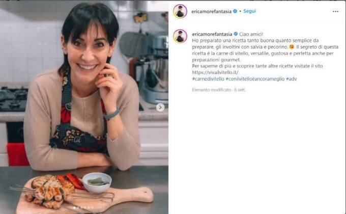 MasterChef Italia 5, che fine ha fatto la vincitrice Erica Liverani ...