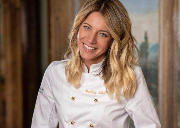 Marisa Maffeo dopo MasterChef: ecco come è diventata oggi l'ex ...