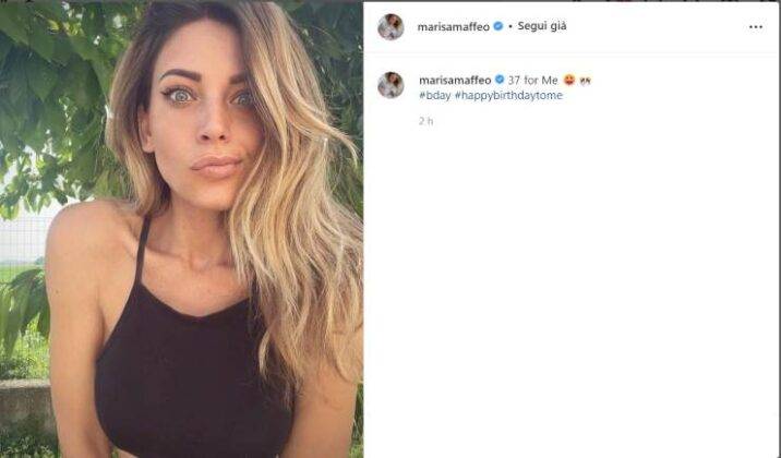 Marisa Maffeo dopo MasterChef: ecco come è diventata oggi l'ex ...