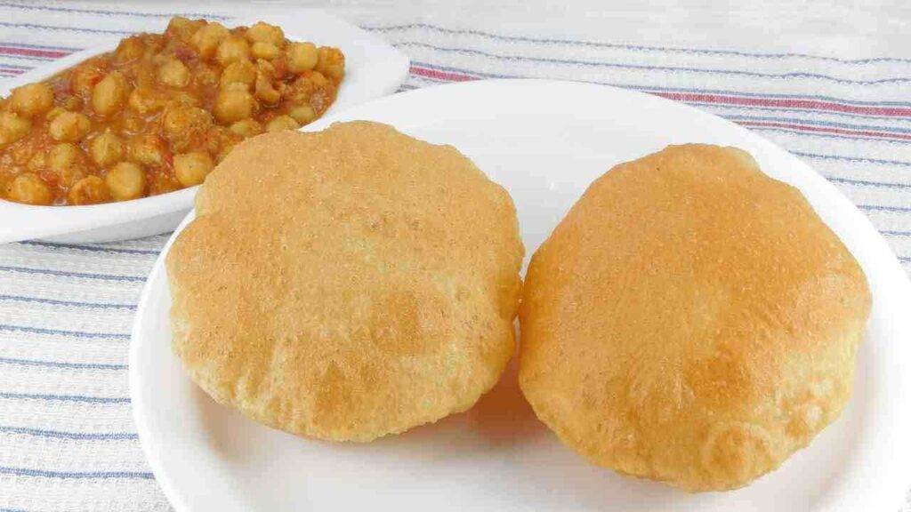 Stasera il pane lo mettiamo in tavola fritto - RicettaSprint.it