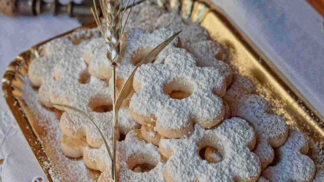 Il canestrello: o si scioglie in bocca oppure lascia stare ...