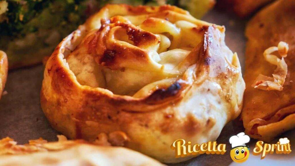 Devi per forza provare i pastieri ragusani: finger food facilissimi ...