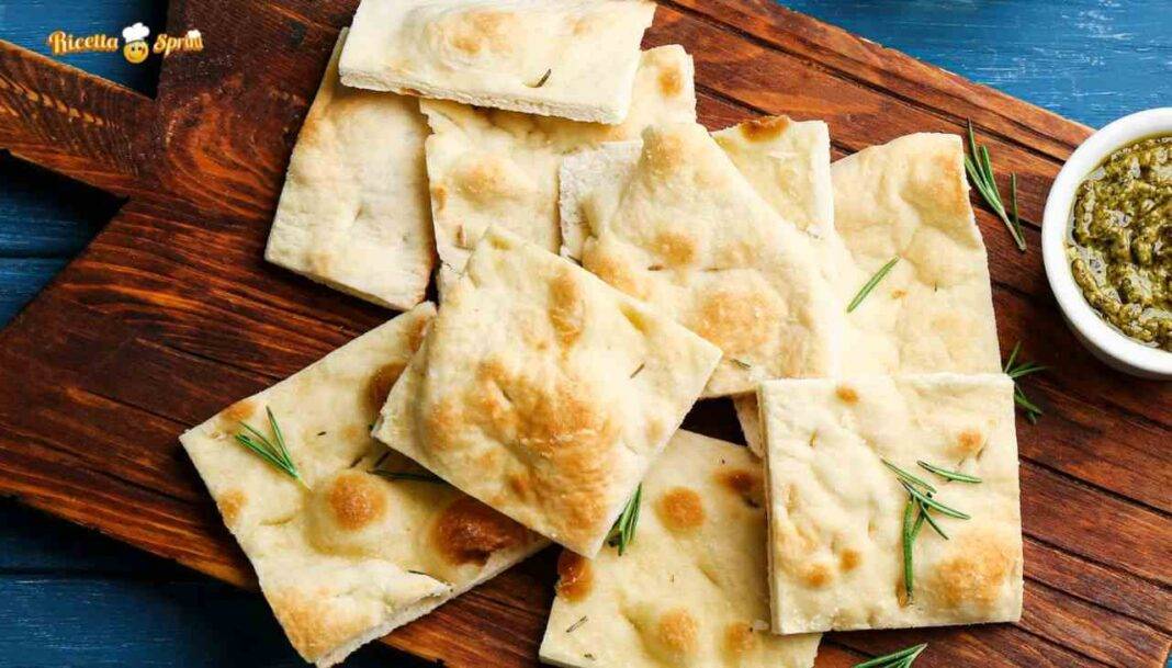 La vera scrocchiarella ricetta facile da fare - RicettaSprint.it