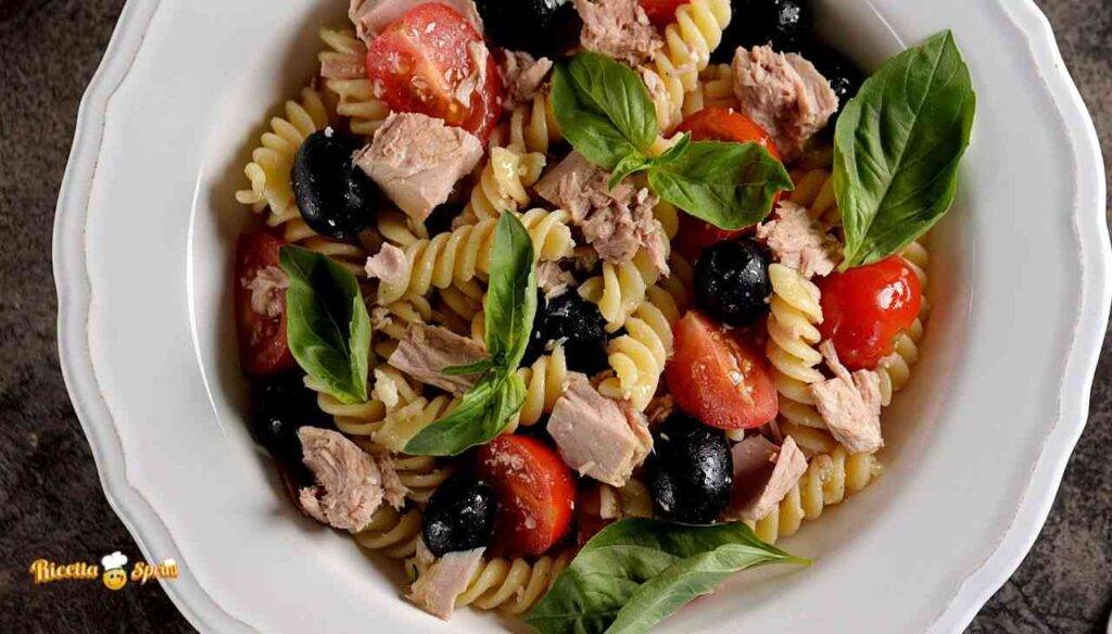 Pasta alla zingara incredibile ricetta salvadanaio pronta in pochissimi ...