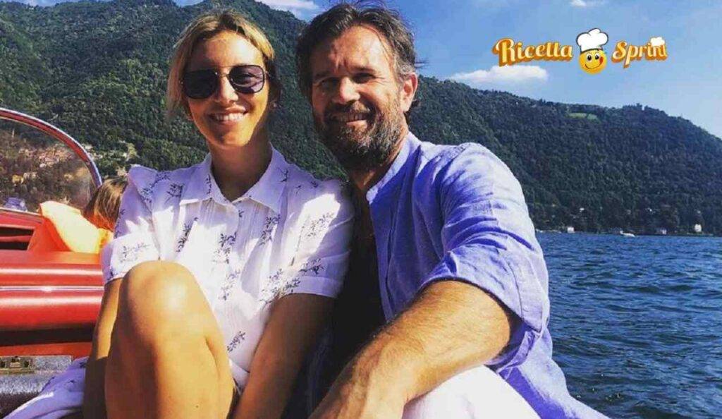 Rosa Fanti "non l'abbiamo mai fatto" | La clamorosa rivelazione della ...