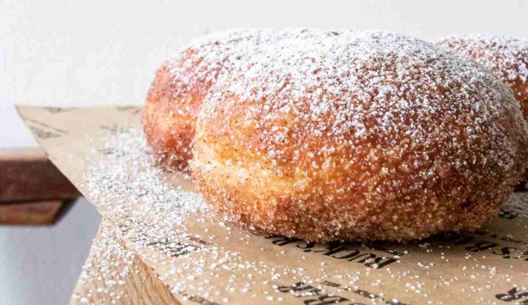 Bombe agrumate alla crema, ecco la ricetta segreta per prepararle come ...