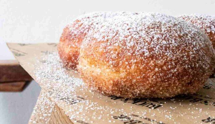 Bombe agrumate alla crema, ecco la ricetta segreta per prepararle come ...