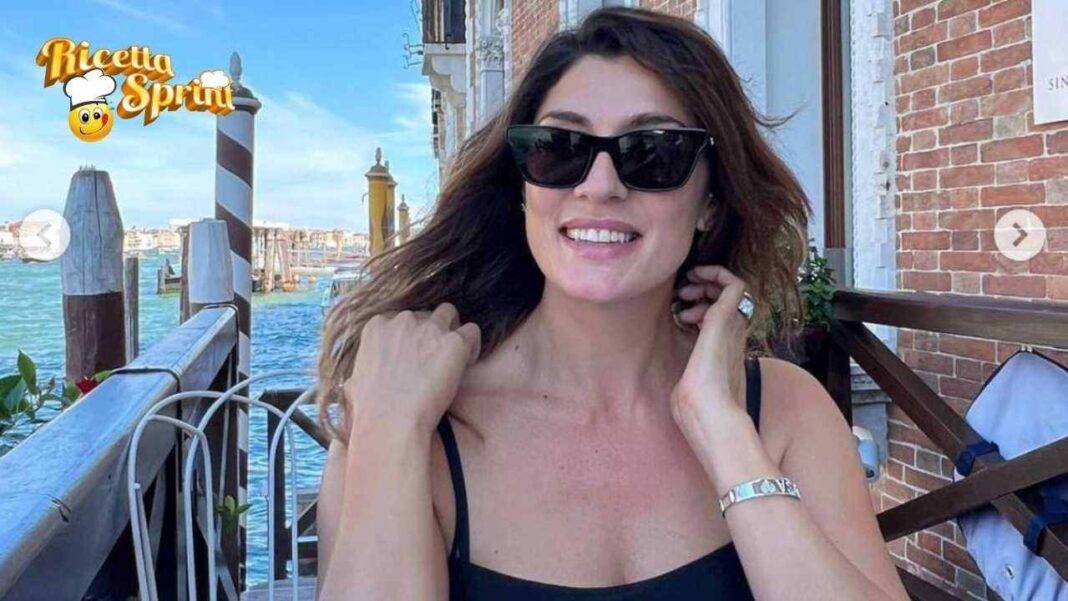 Elisa Isoardi da record | L'annuncio che scatena i fan: "Il mio primo..." - RicettaSprint.it
