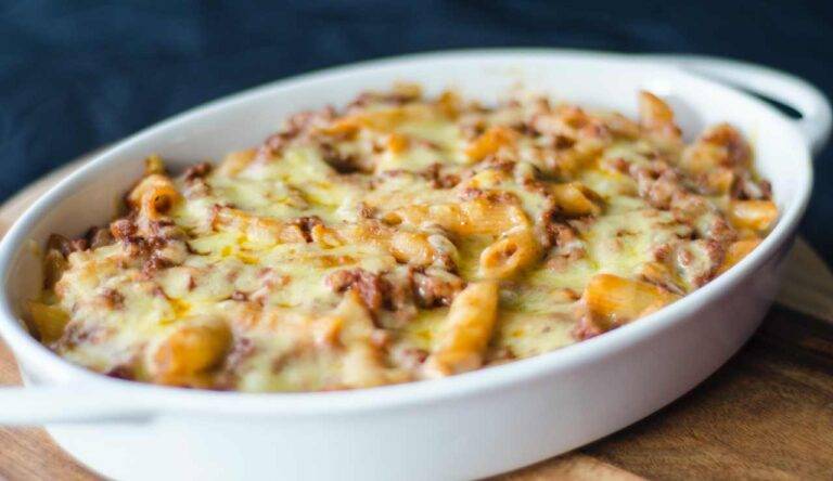 Penne filanti con pesto e salsicce, troppo buoni per riuscire a ...