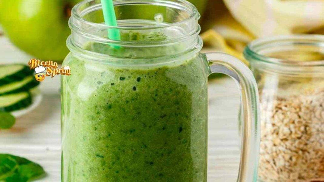 Bevanda drenante fatta in casa senza spendere una fortuna: ecco i 3 ...