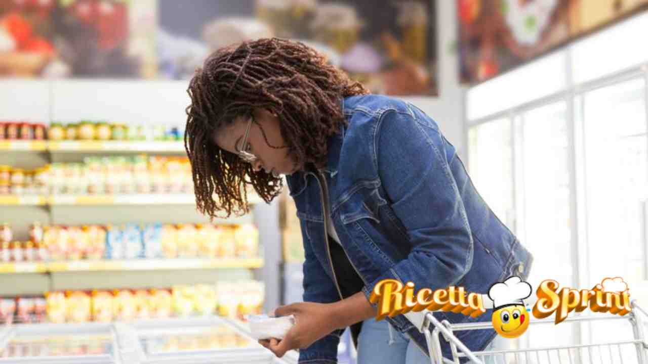 Richiamo alimentare, questo prodotto può ferire i consumatori FOTO