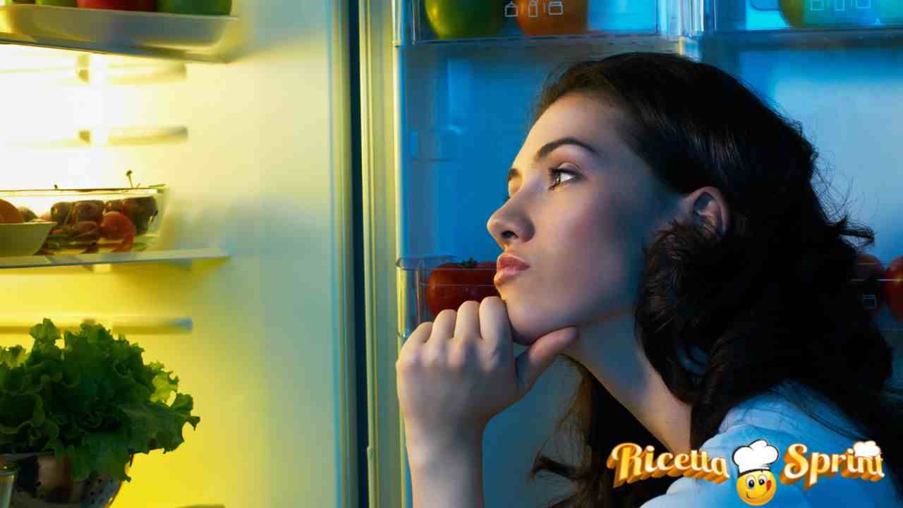 Conservare il cibo, come fare in frigorifero e congelatore ma non solo