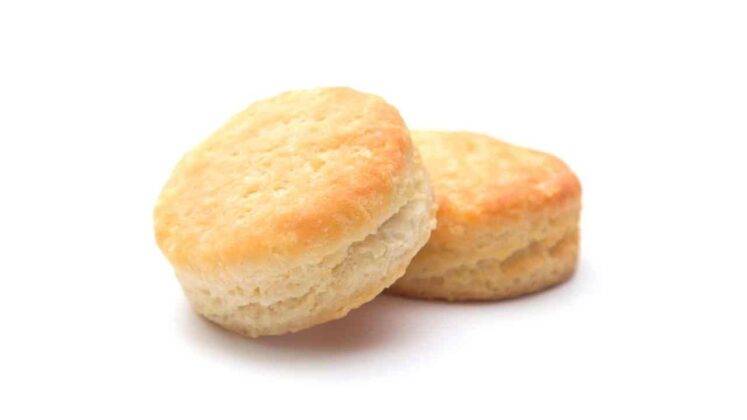 America biscuits, i biscotti "salati" tipici dell'oltreoceano ...