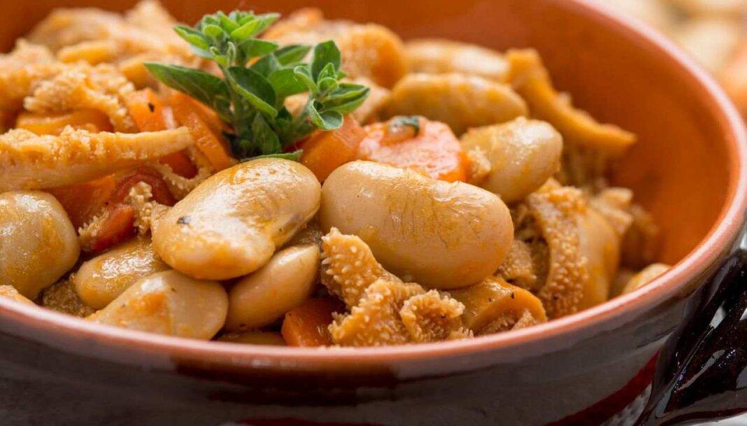 Busecca milanese, solo per pochi intenditori: la ricetta delle super ...