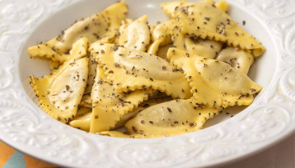 Casoncelli fatti a mano: prova la ricetta di mia nonna! - RicettaSprint.it