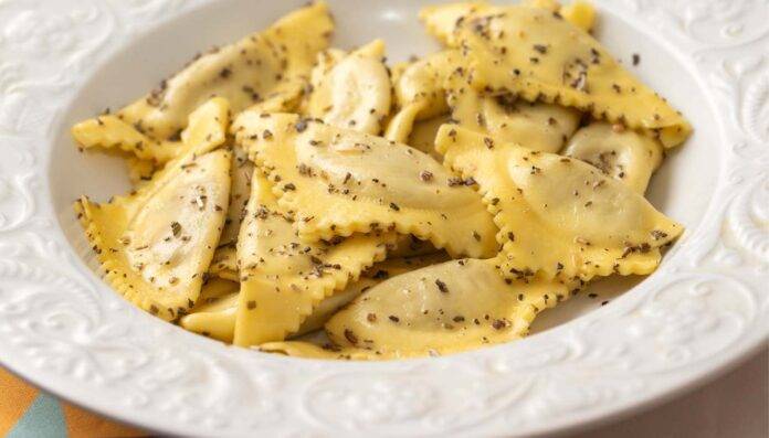 Casoncelli fatti a mano: prova la ricetta di mia nonna! - RicettaSprint.it