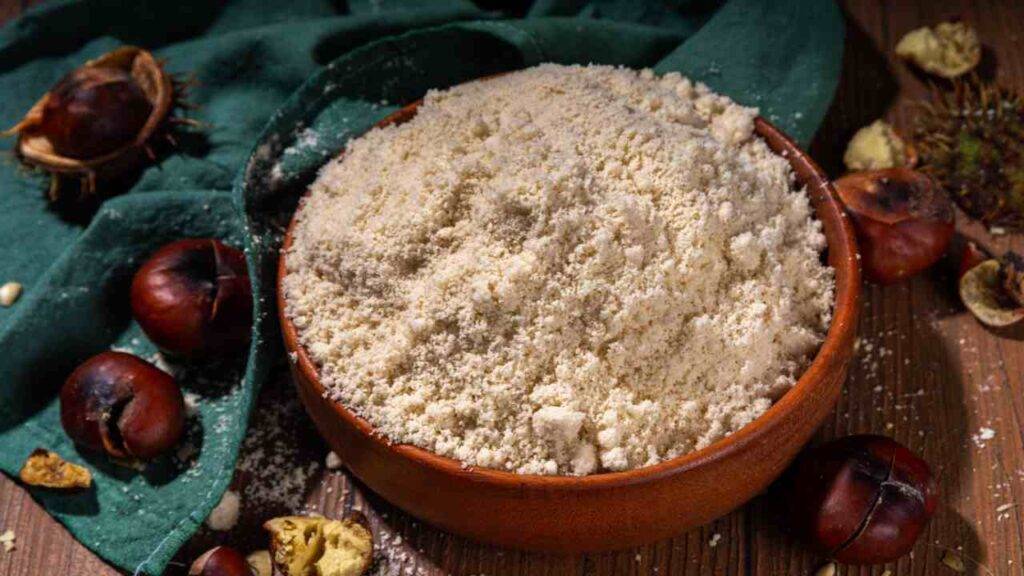 Necci toscani, le crespelle secondo tradizione. La ricetta del centro ...