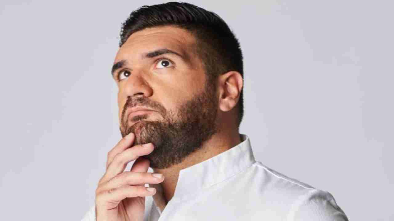 Tommaso Foglia punta in alto: dopo Bake Off Italia arriva la svolta ...